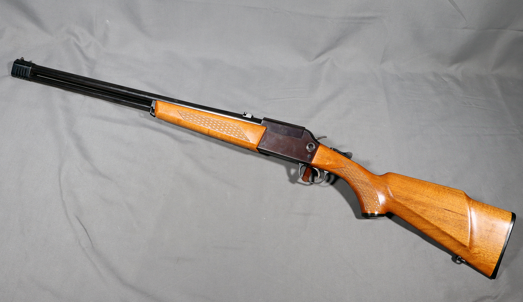 Tikka ~ 66-67 ~ .222 Remington/12 Gauge | Cabela's